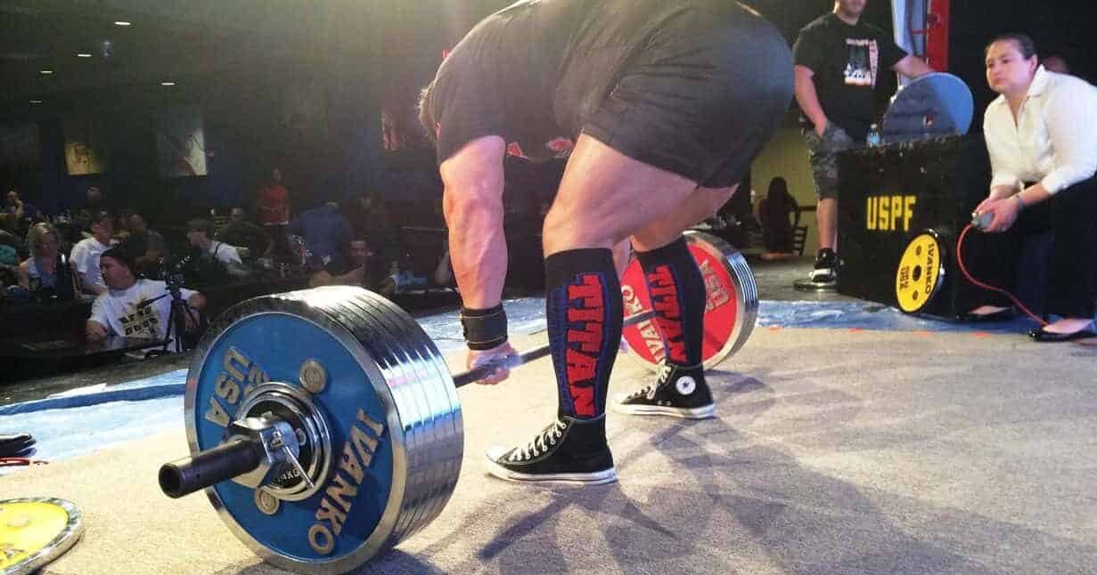 West Virginia Powerlifting Association – WV Photo Gallery